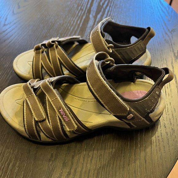 Teva | Shoes | Women Teva Sandals | Poshmark